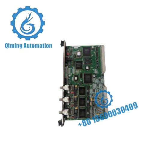 General Electric IS215VCMIH2CA Circuit Board: Advanced VME ...
