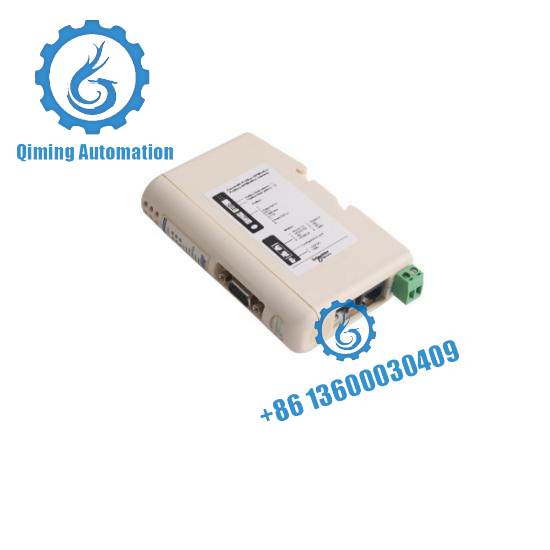 Schneider LUFP7 - Profibus DP/Modbus Communication Gateway - qiming